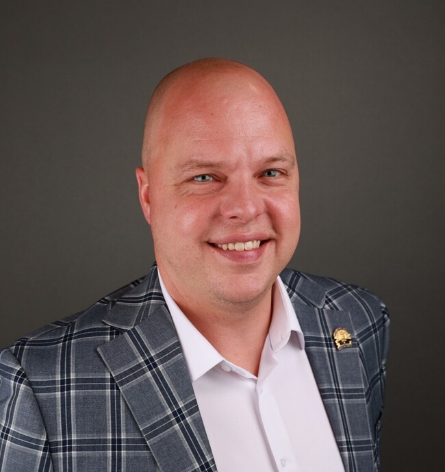 Officers & Leadership | Washington Realtors