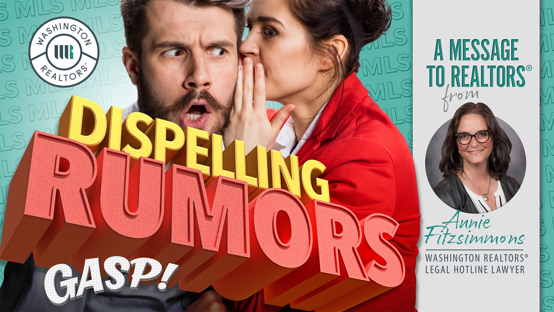 Washington Realtors | Washington Realtors