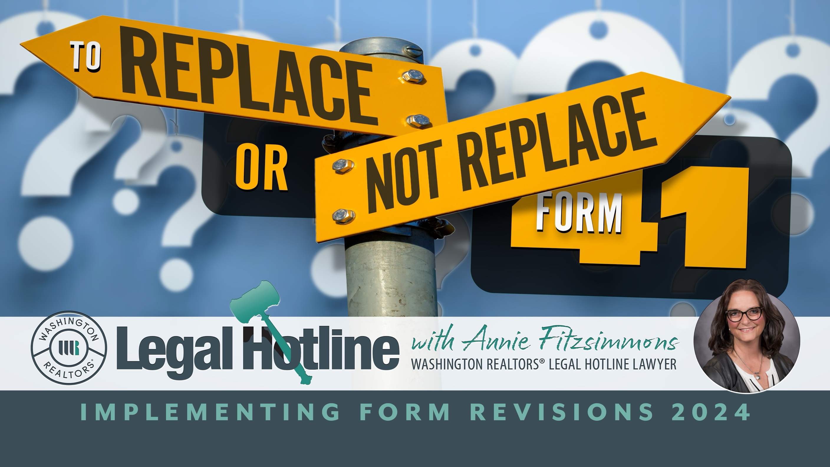 Washington Realtors | Washington Realtors