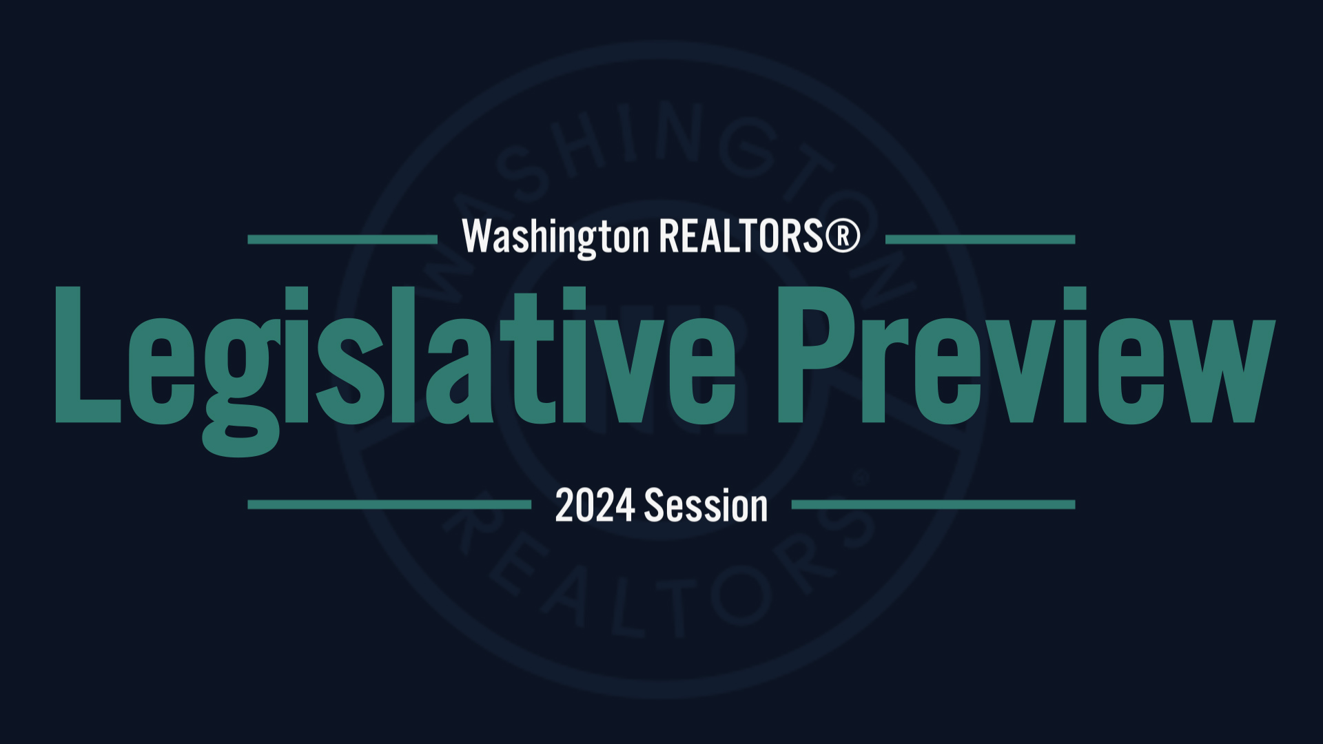 Washington Realtors | Washington Realtors