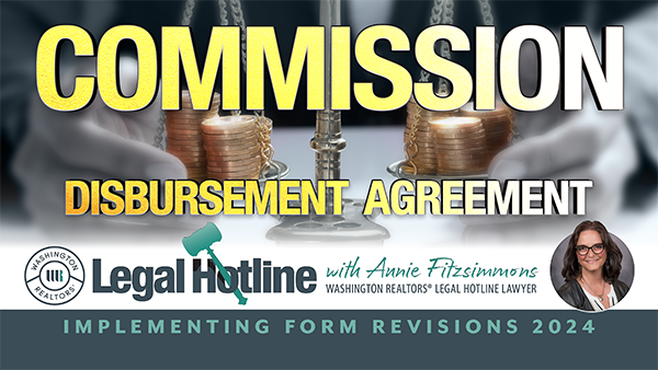 Washington Realtors | Washington Realtors