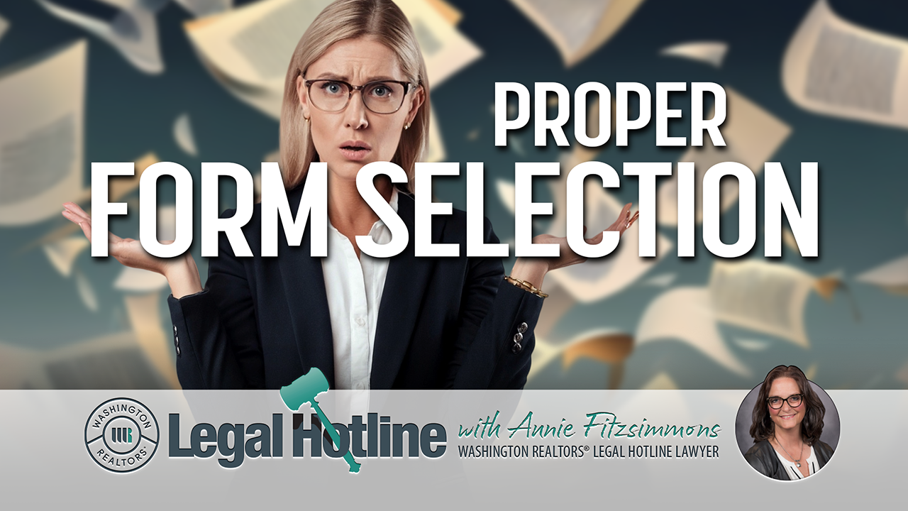 Washington Realtors | Washington Realtors