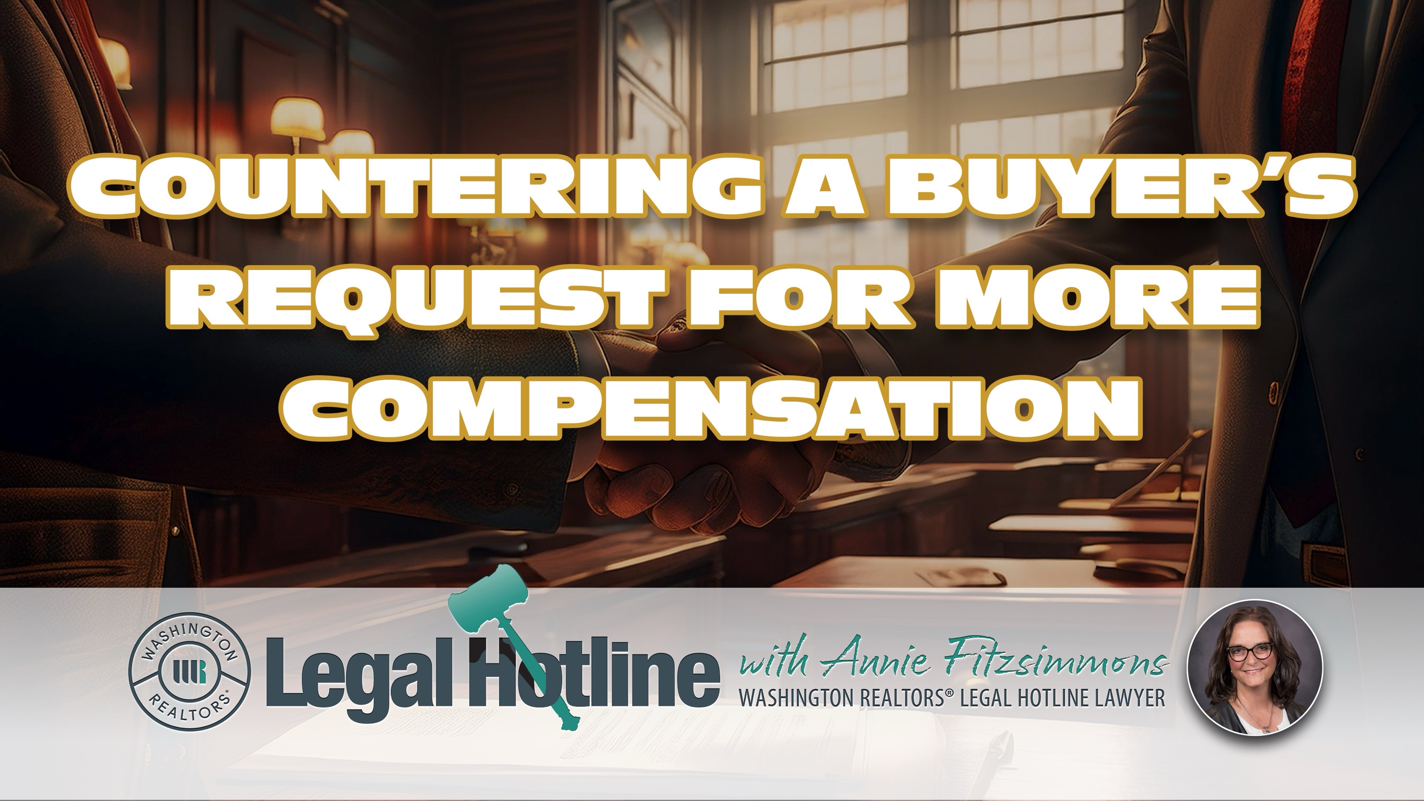 Washington Realtors | Washington Realtors