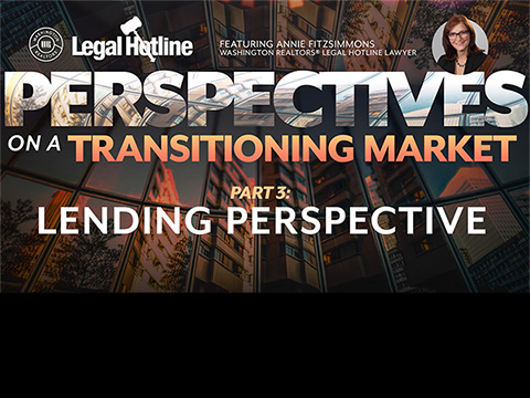 Washington Realtors | Washington Realtors