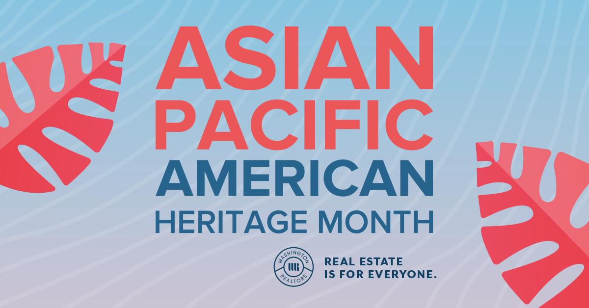 DEIA Sharable Graphics | Washington Realtors