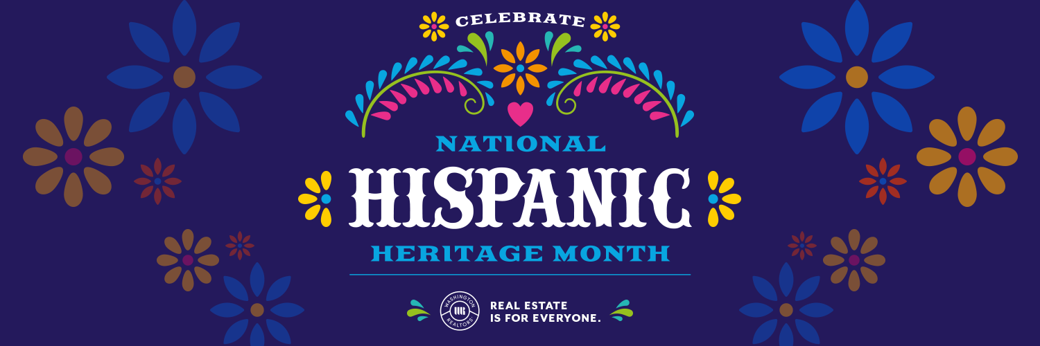 DEIA Sharable Graphics | Washington Realtors