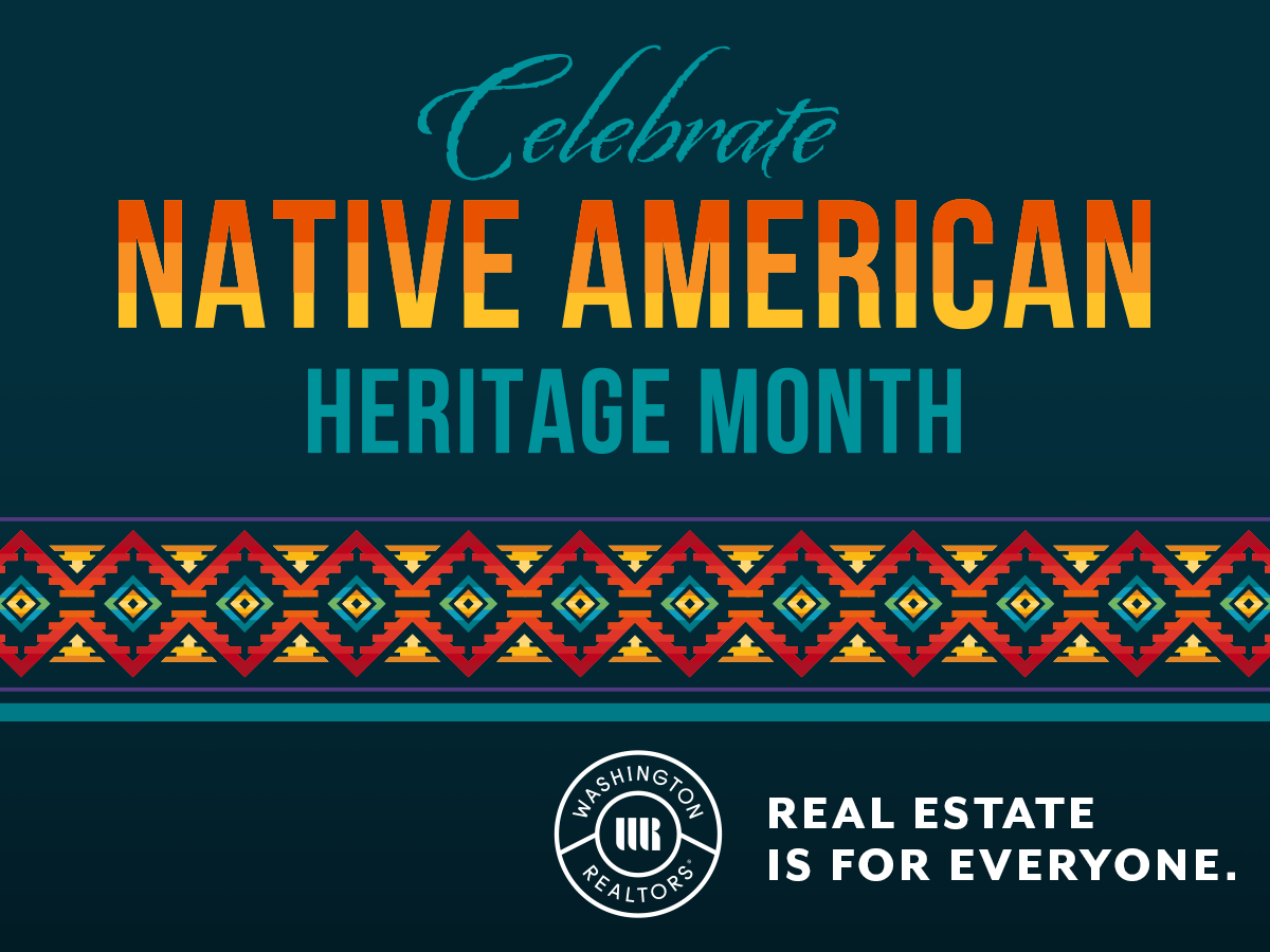 DEIA Sharable Graphics | Washington Realtors