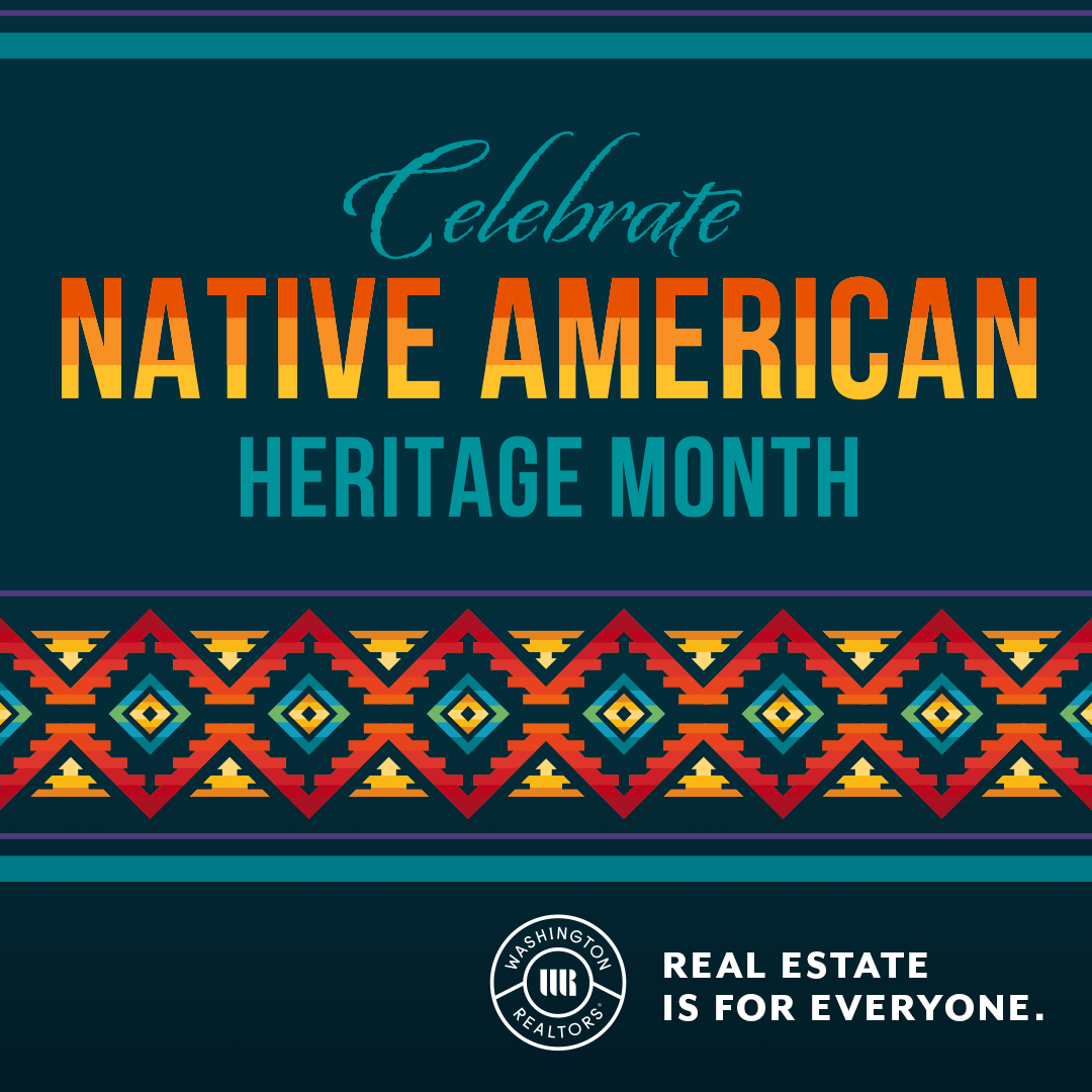 DEIA Sharable Graphics | Washington Realtors