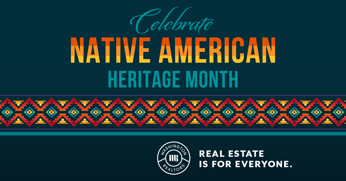 DEIA Sharable Graphics | Washington Realtors