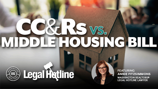 Washington Realtors | Washington Realtors