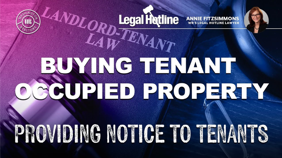 Washington Realtors | Washington Realtors